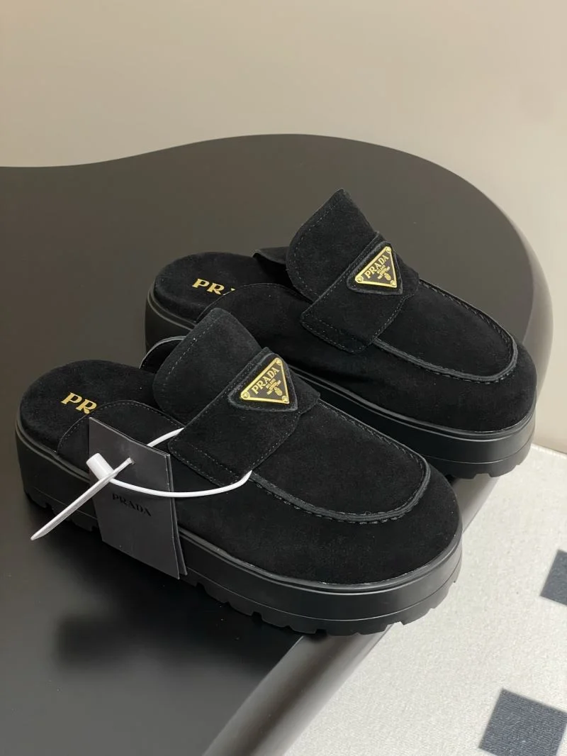 Prada Slippers