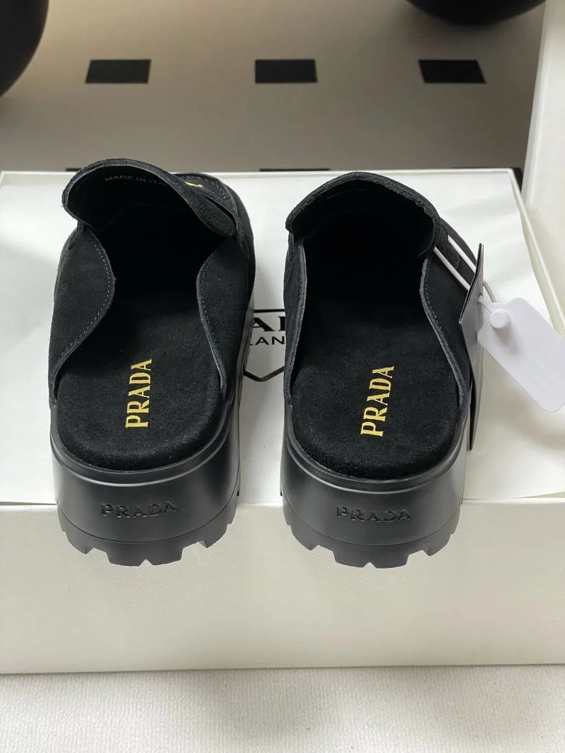 Bargain Prada Slippers