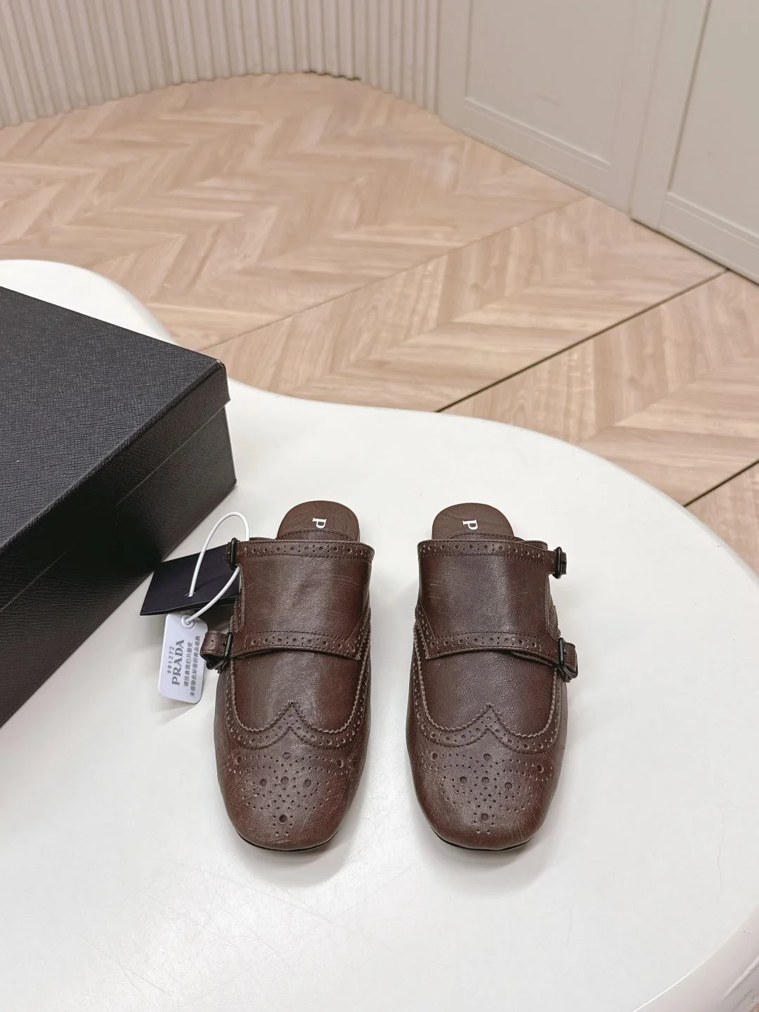 Prada Slippers