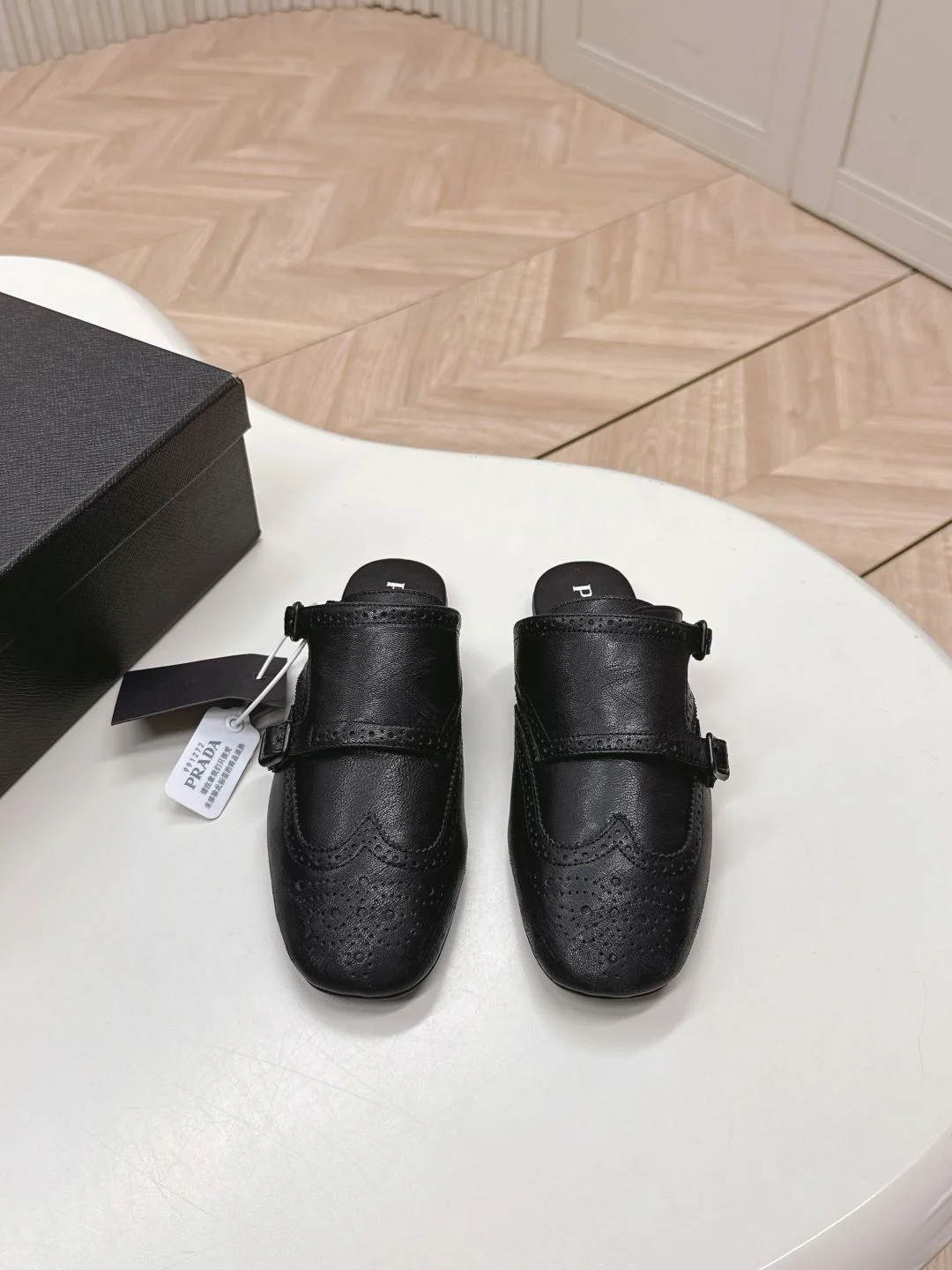 Prada Slippers