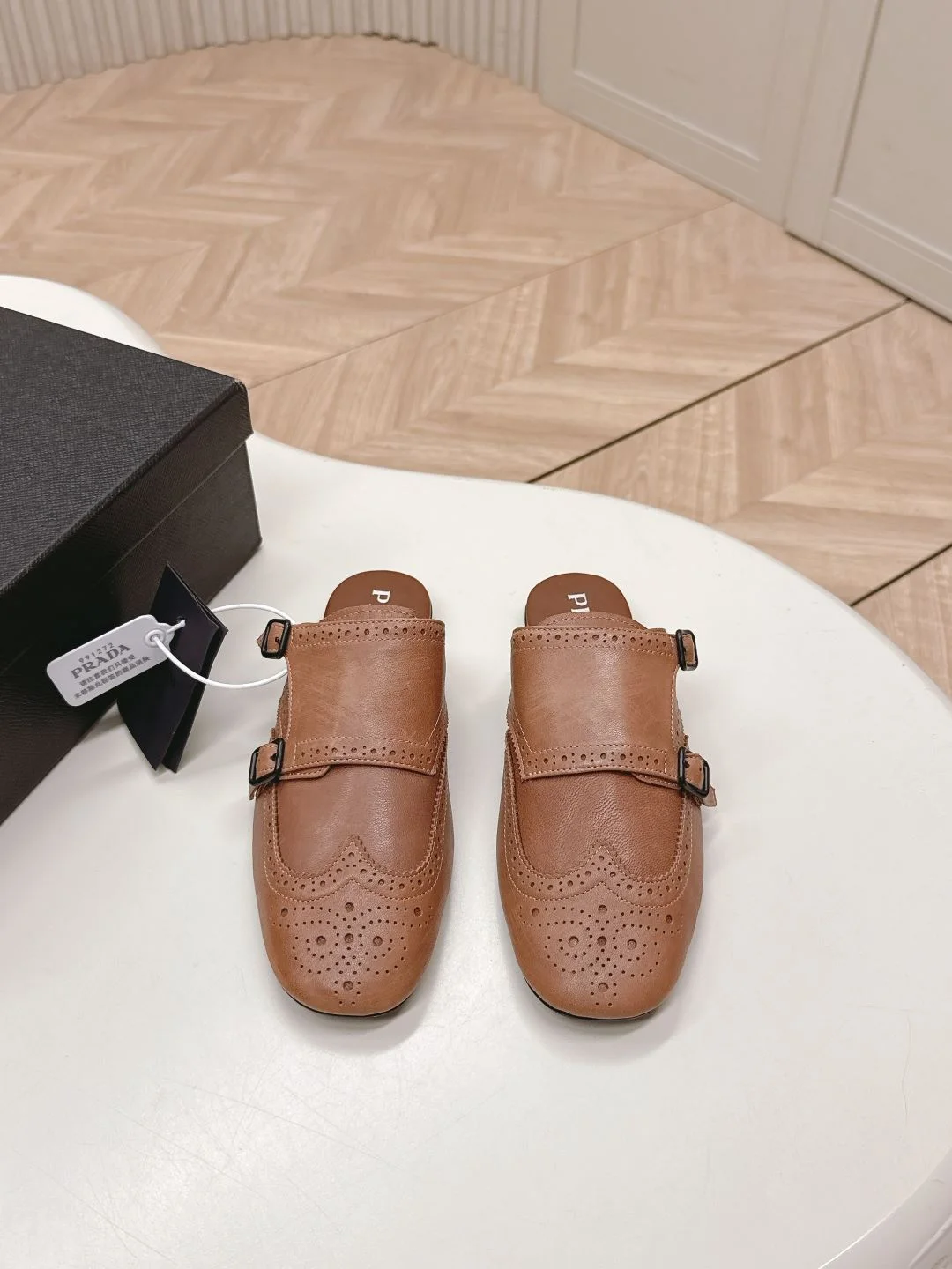 Prada Slippers