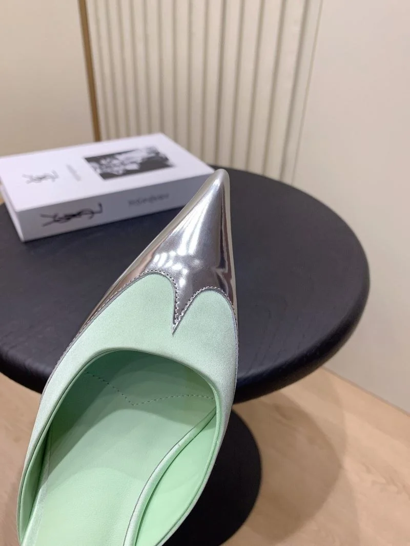 Authentic Prada Slippers