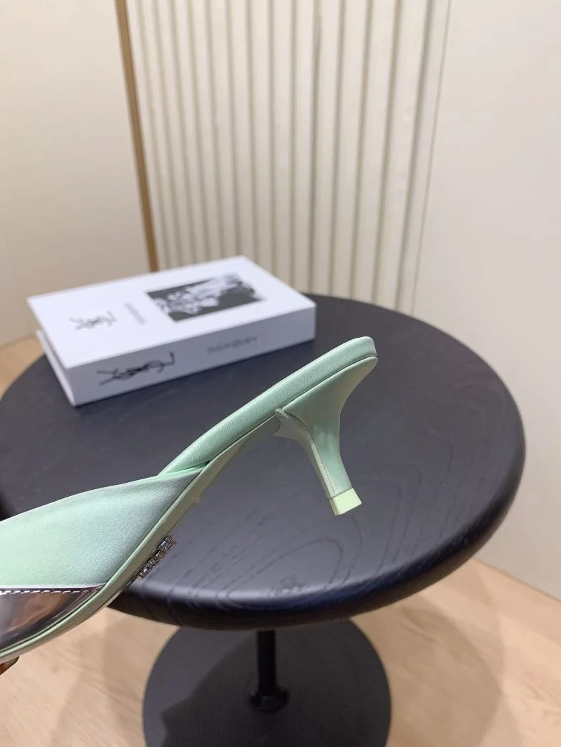 Authentic Prada Slippers