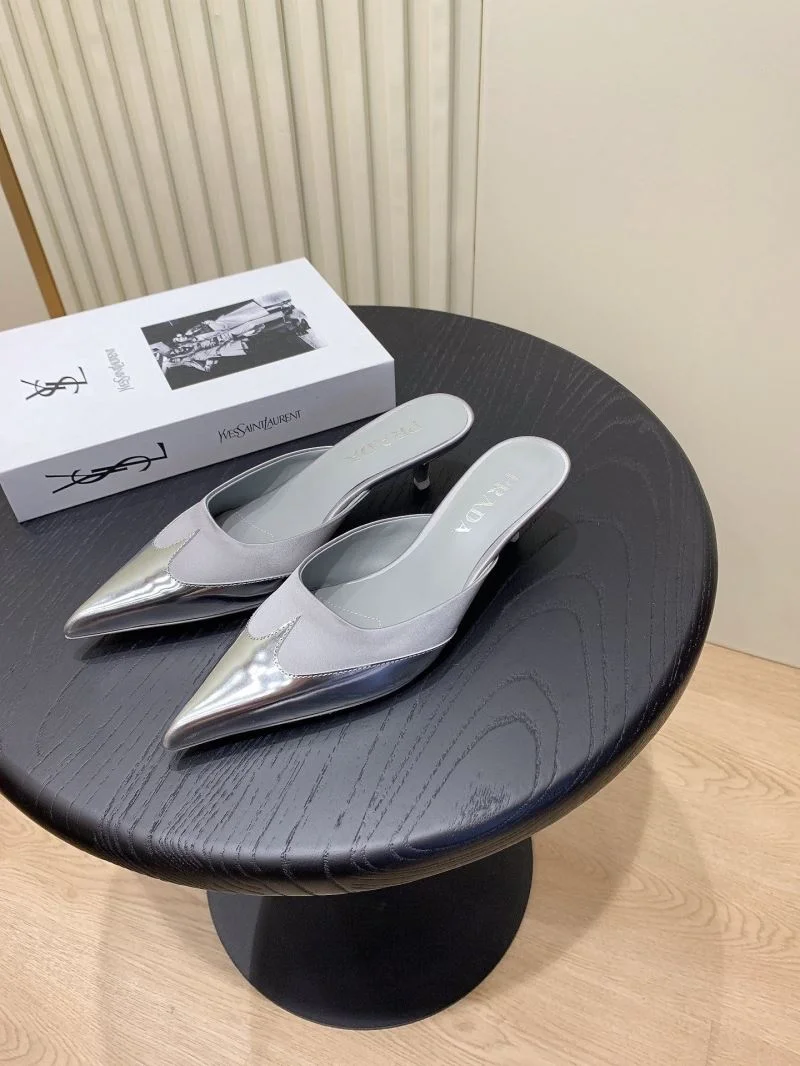 Prada Slippers