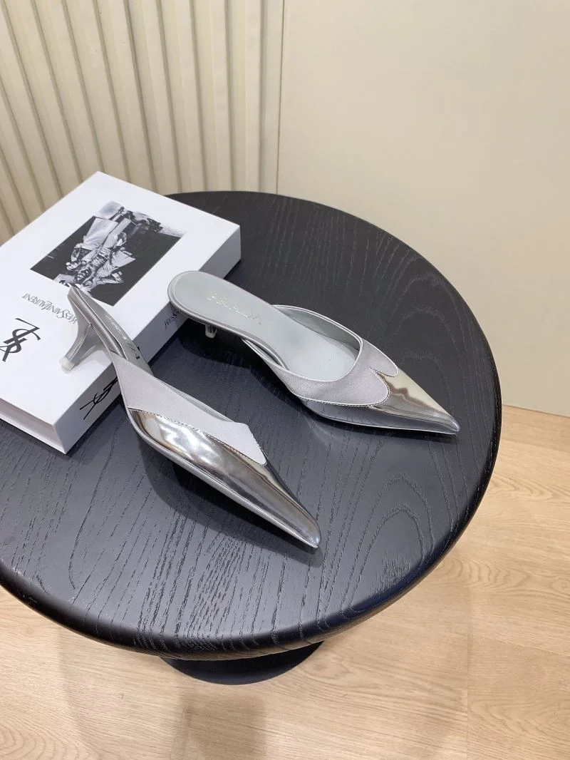 Factory-made Prada Slippers