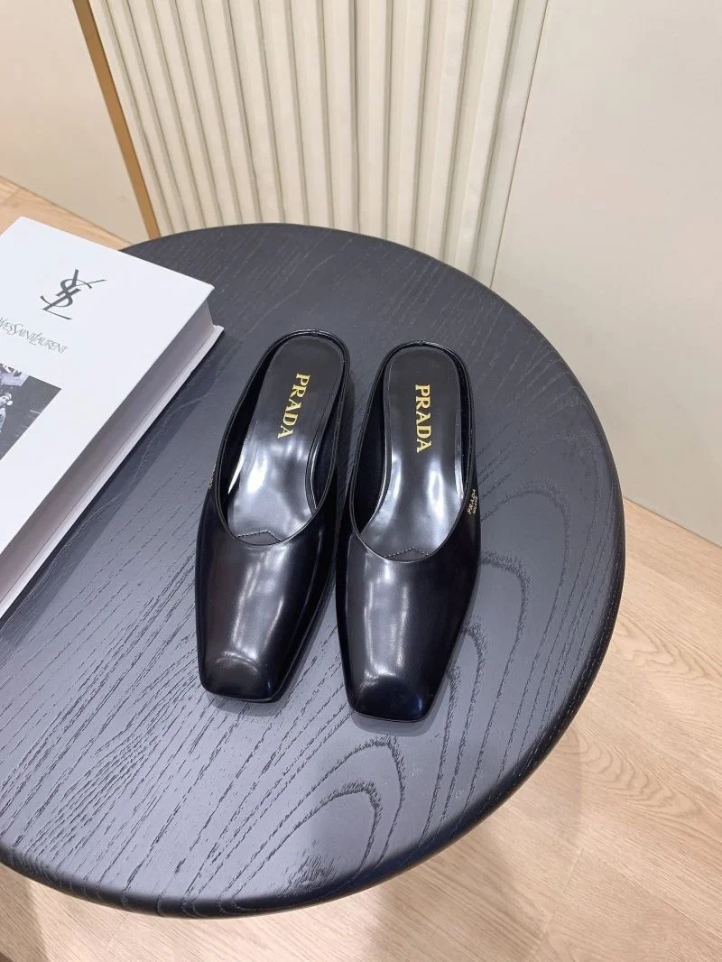 Prada Slippers