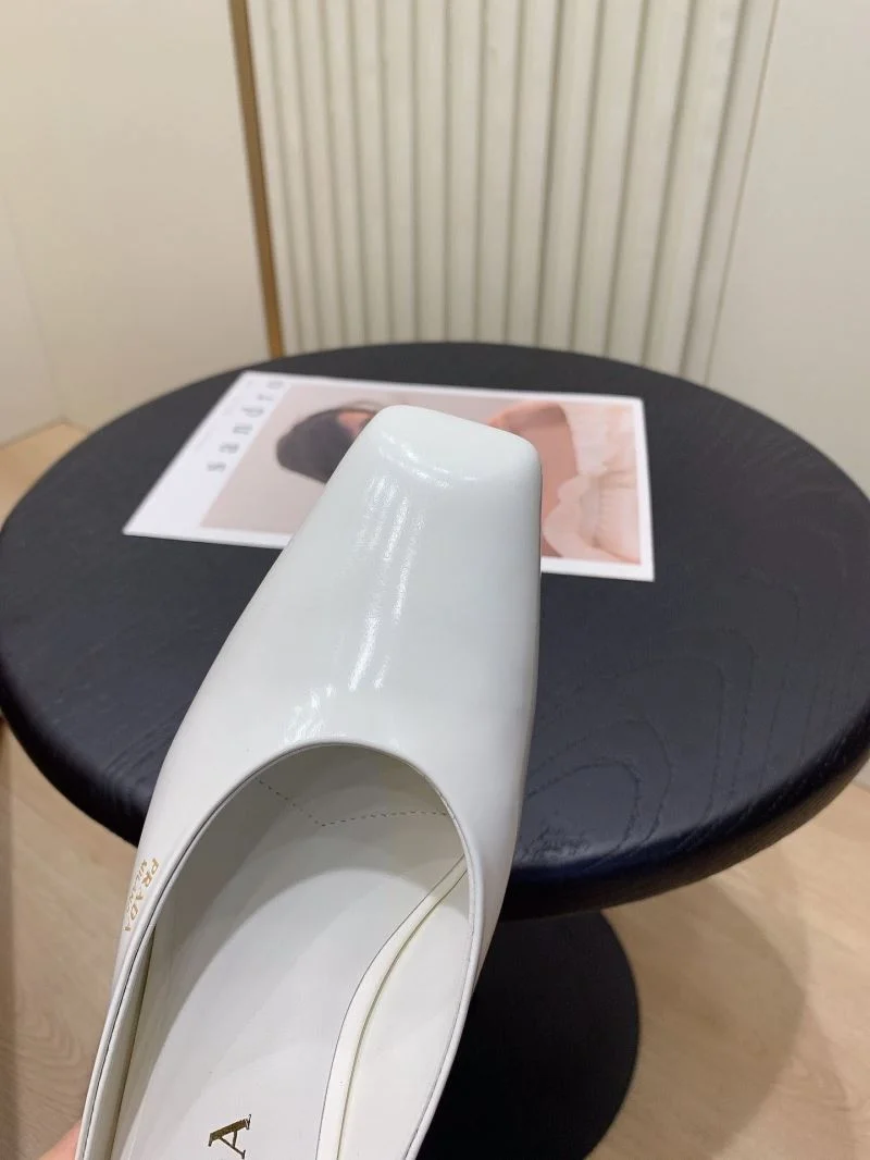 Reasonably priced Prada Slippers