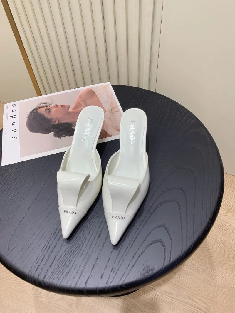 Prada Slippers