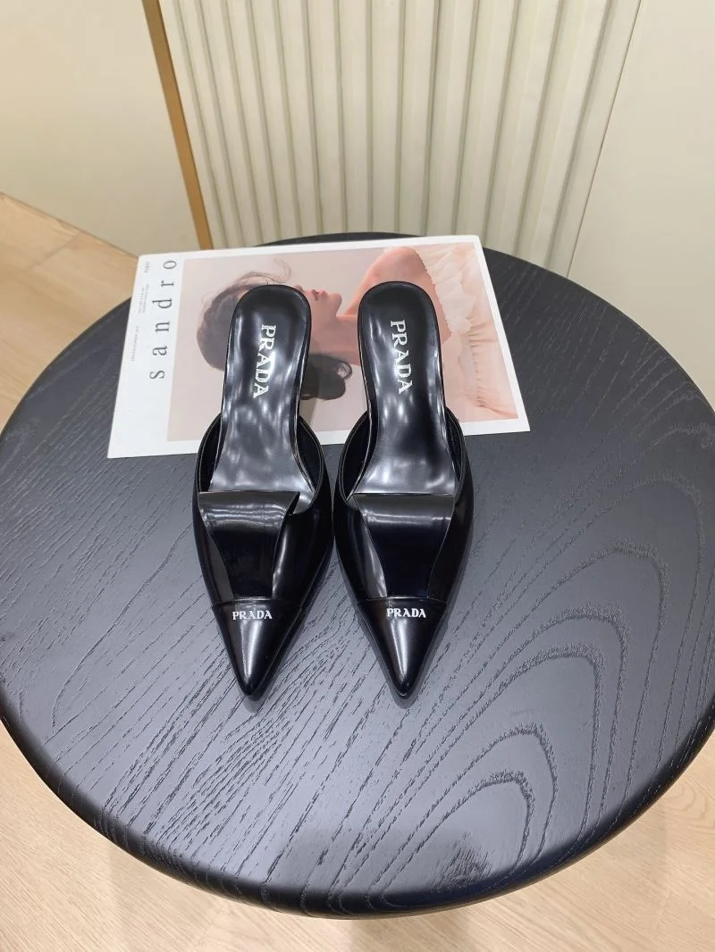 Prada Slippers