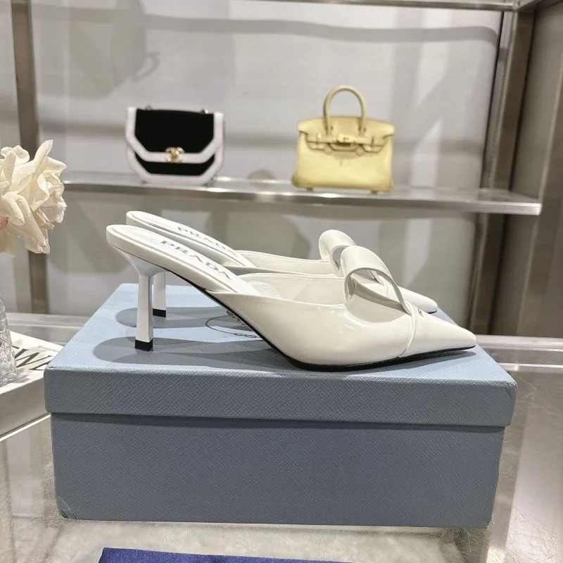 Brand-original Prada Slippers