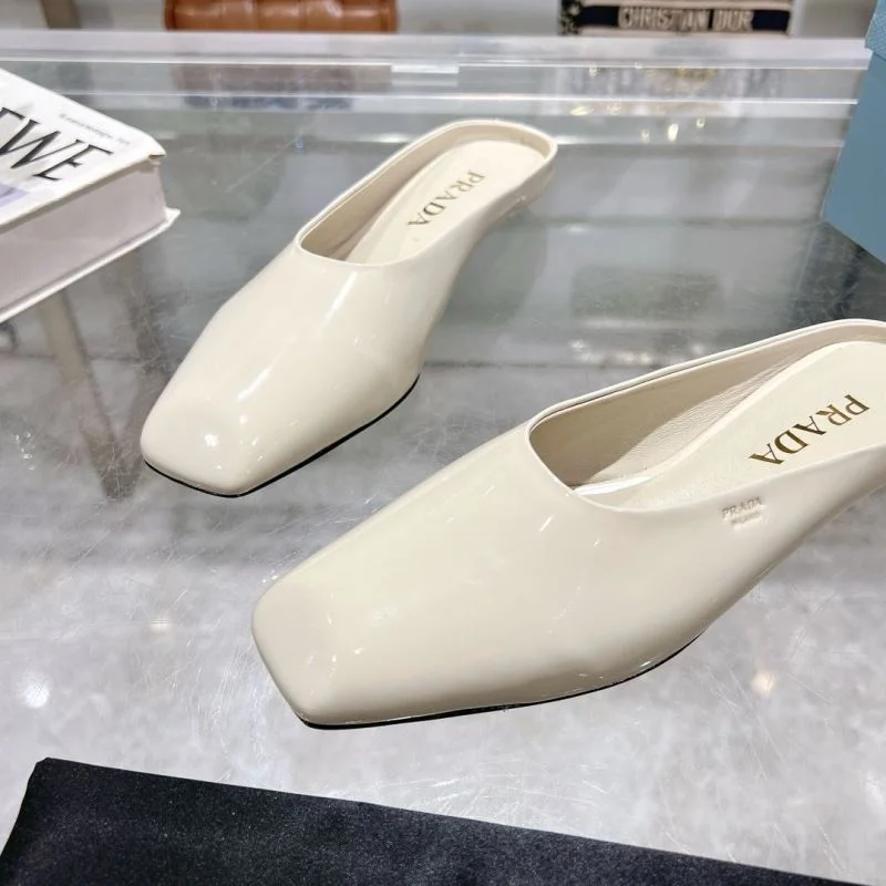 Economical Prada Slippers