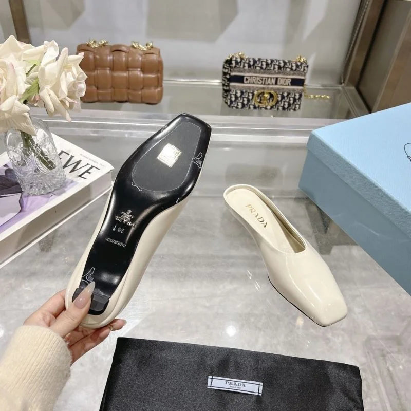 Economical Prada Slippers