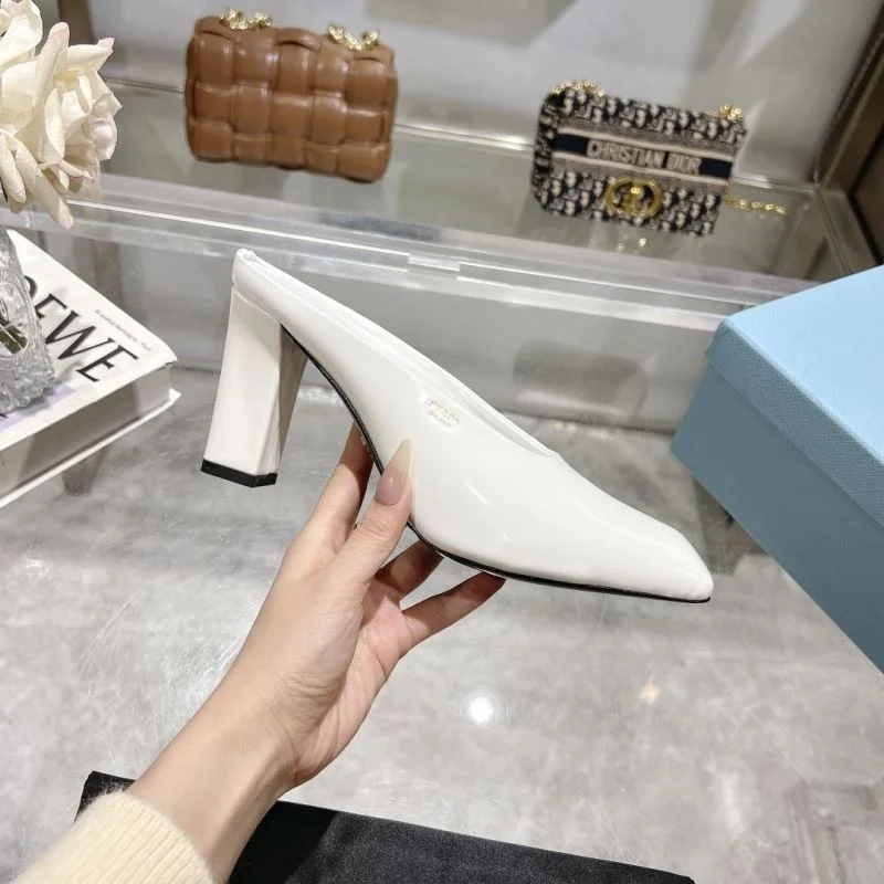 Economical Prada Slippers