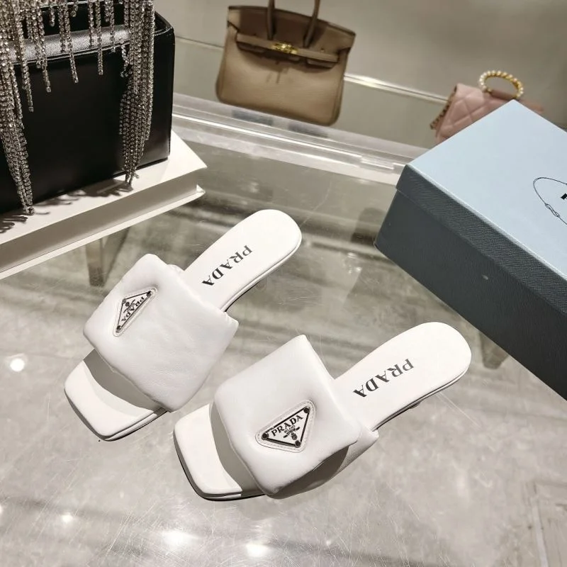 Perfect replica Prada Slippers