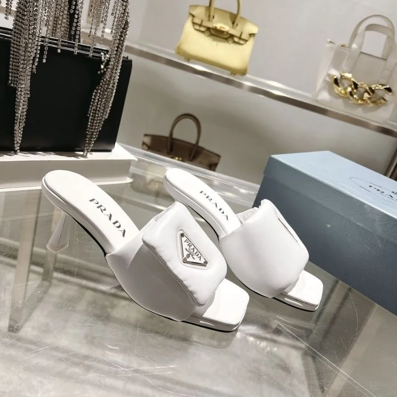 Perfect replica Prada Slippers