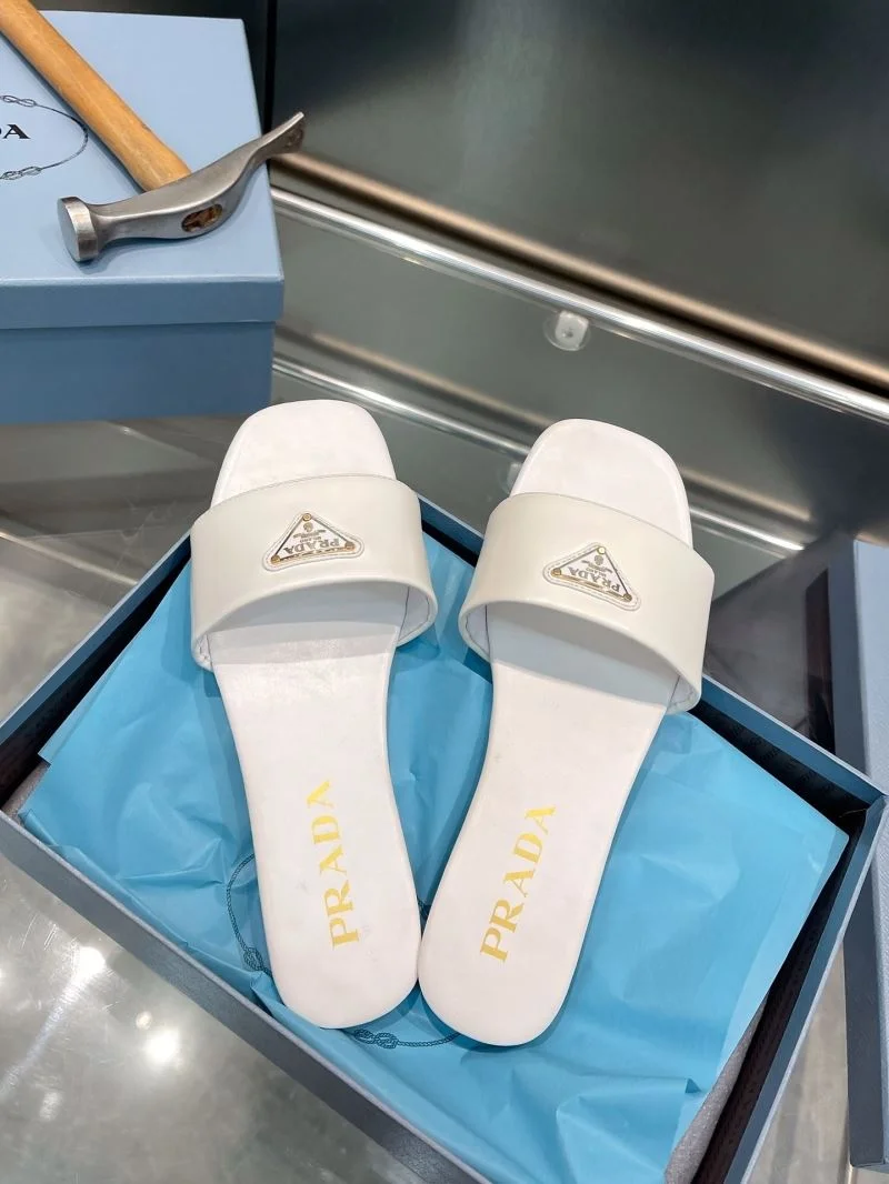 Prada Slippers