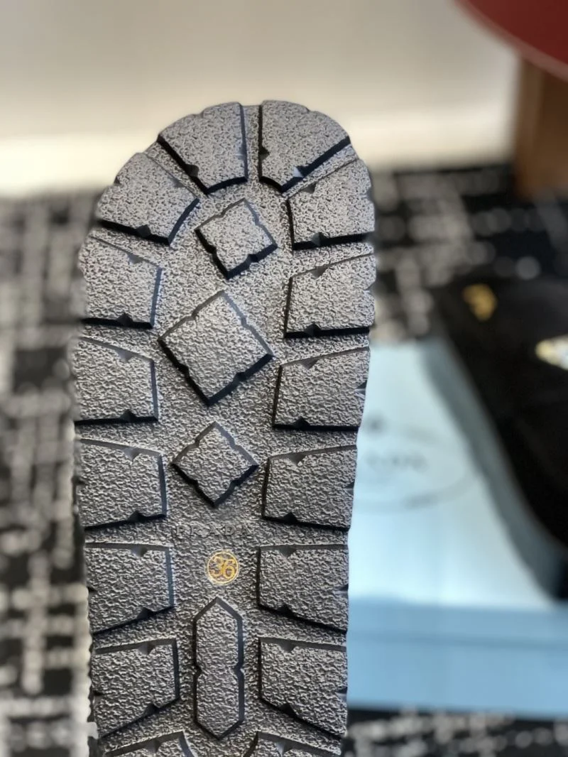 Legit Prada Slippers