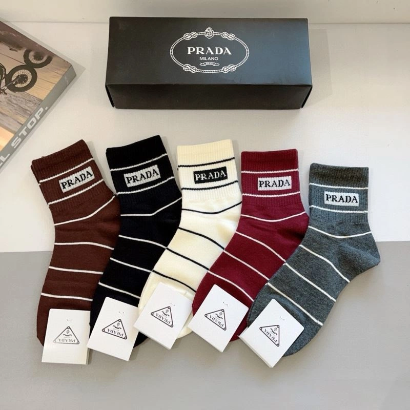 Prada Socks