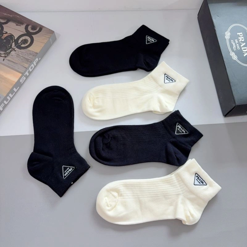 Official Prada Socks