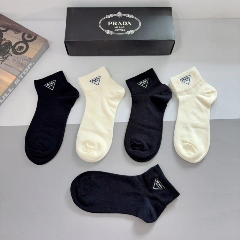 Official Prada Socks