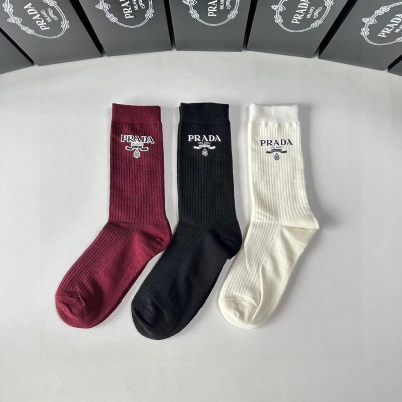 Prada Socks