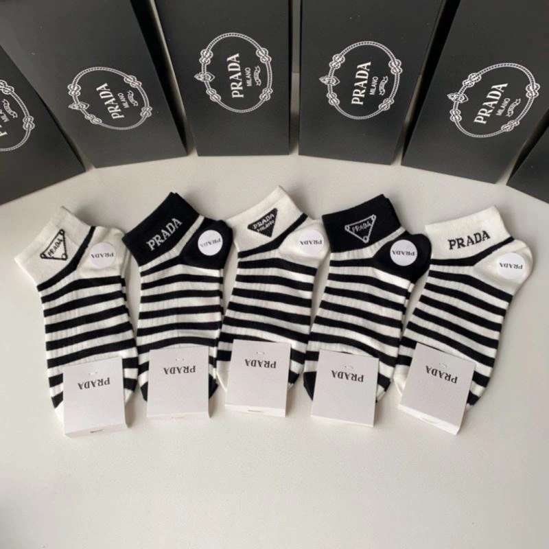 Prada Socks