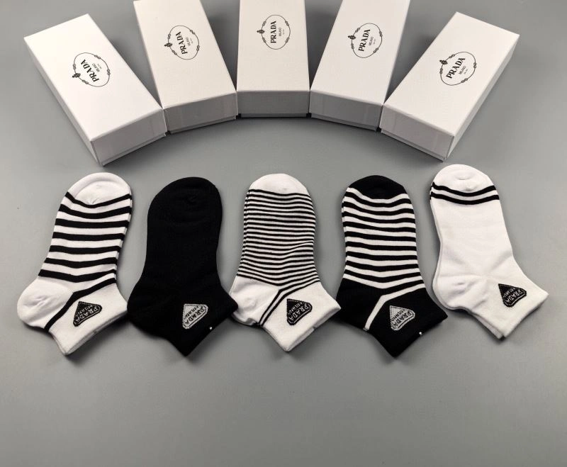 Prada Socks