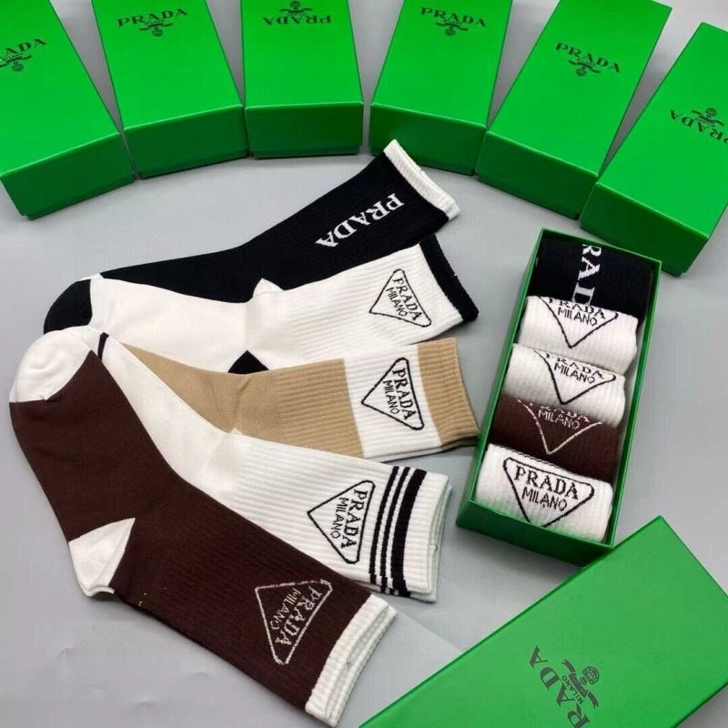 Prada Socks