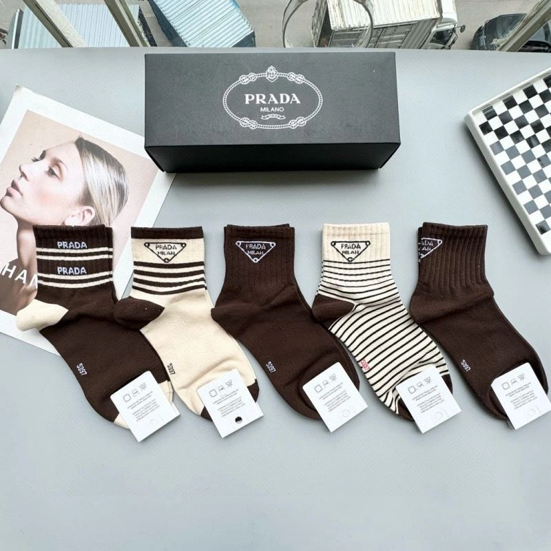 Prada Socks
