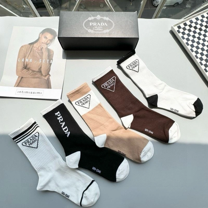 Bargain Prada Socks