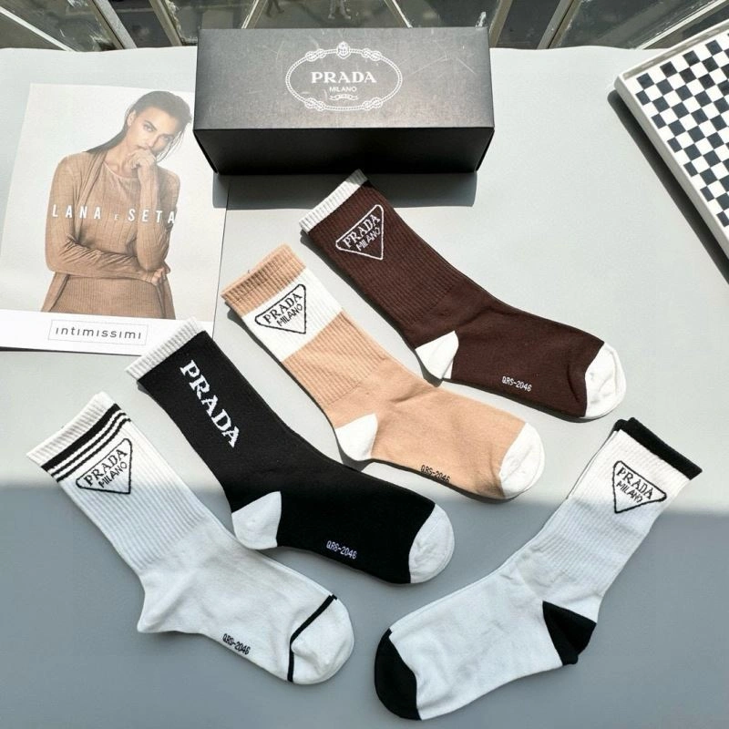 Bargain Prada Socks