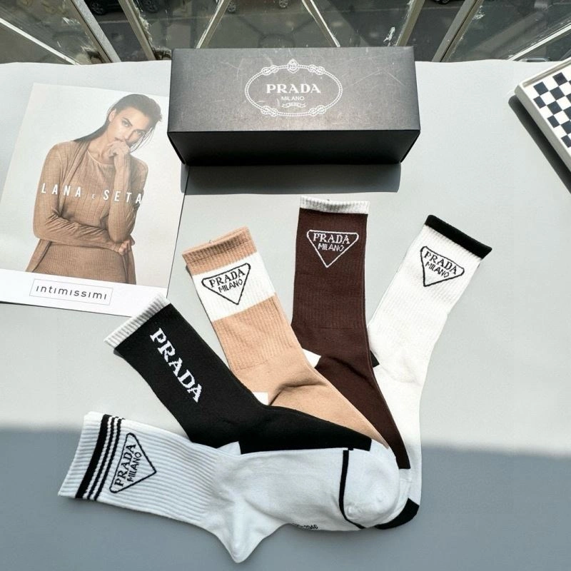 Bargain Prada Socks
