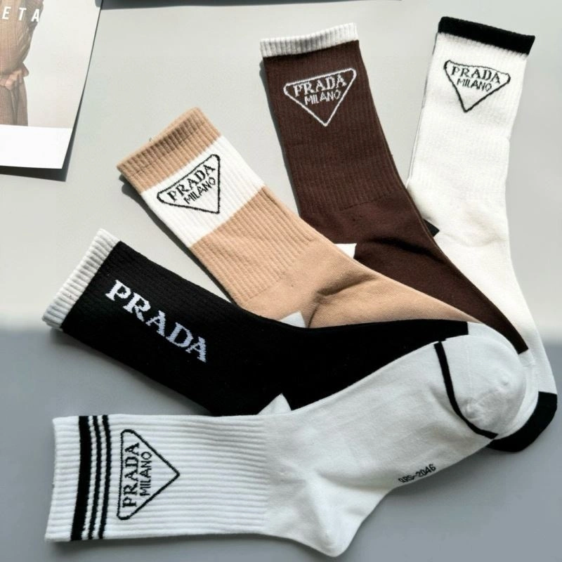 Bargain Prada Socks