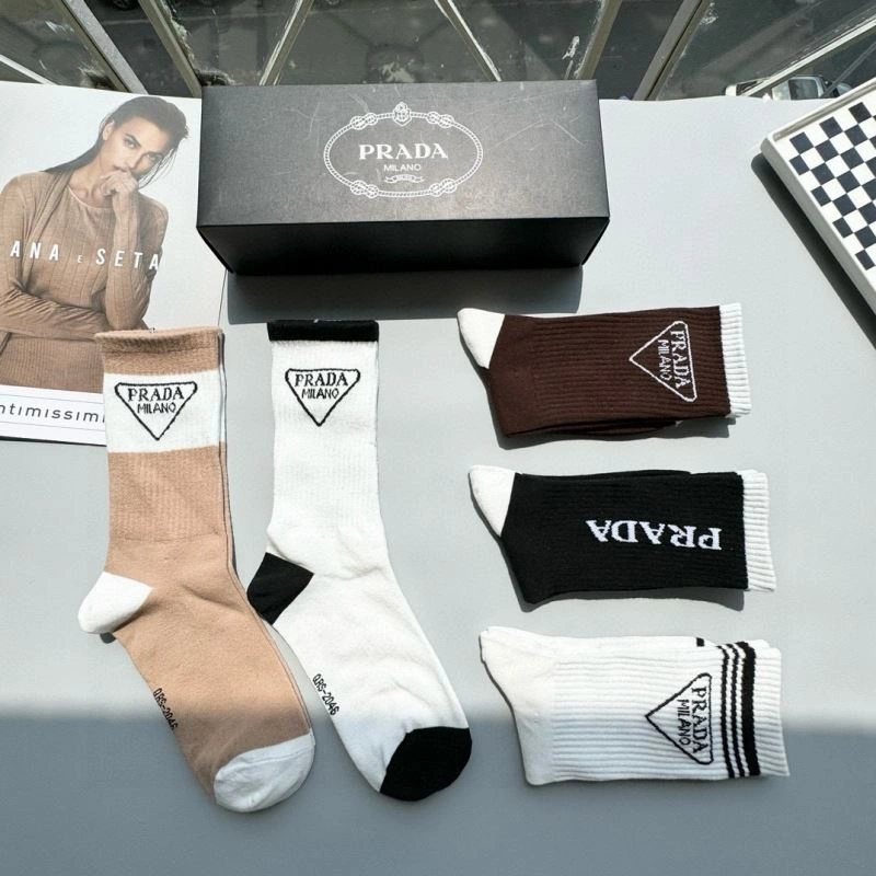 Bargain Prada Socks