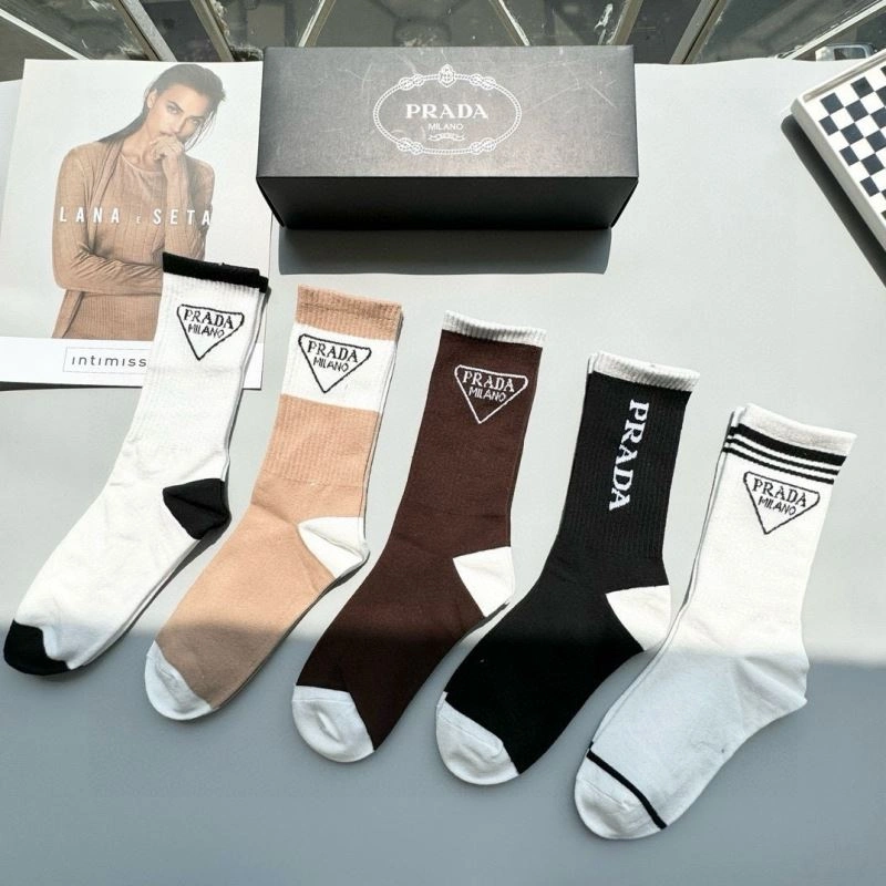 Bargain Prada Socks
