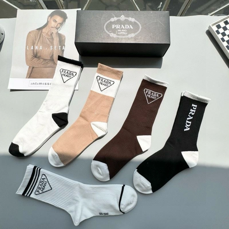 Bargain Prada Socks