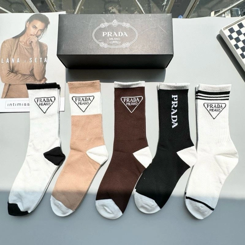 Bargain Prada Socks