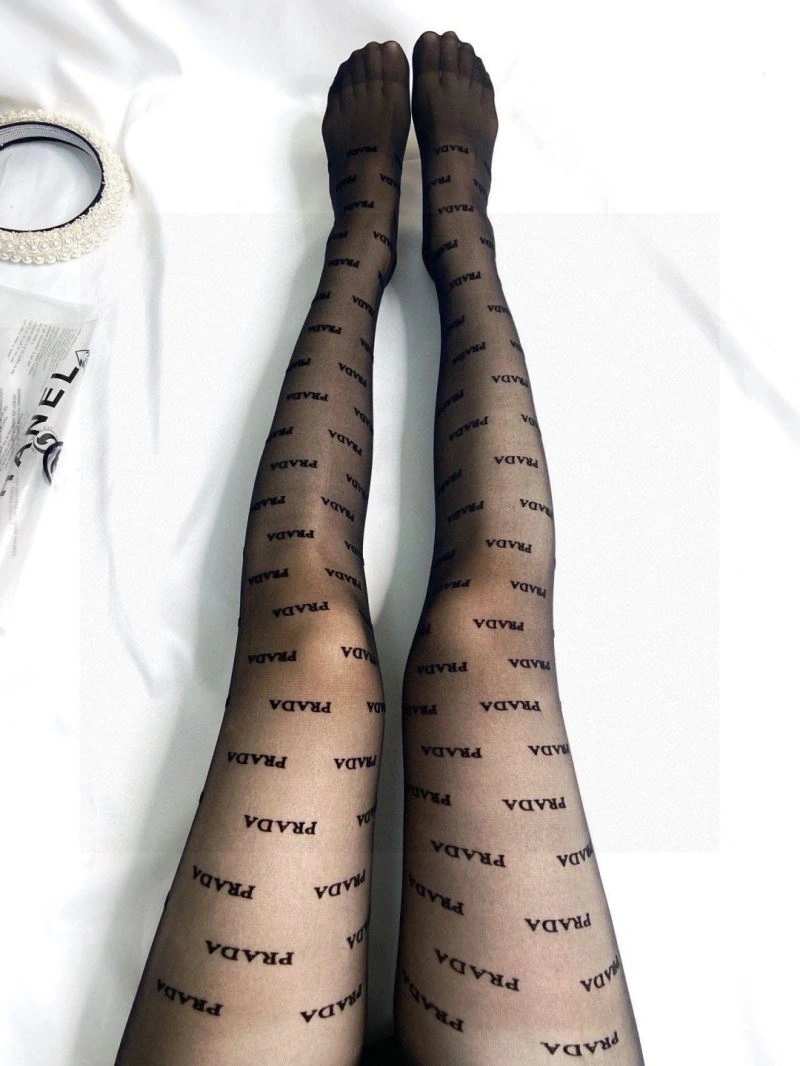 Genuine Prada Socks