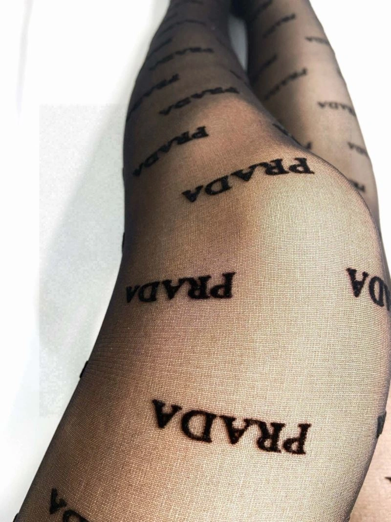 Genuine Prada Socks