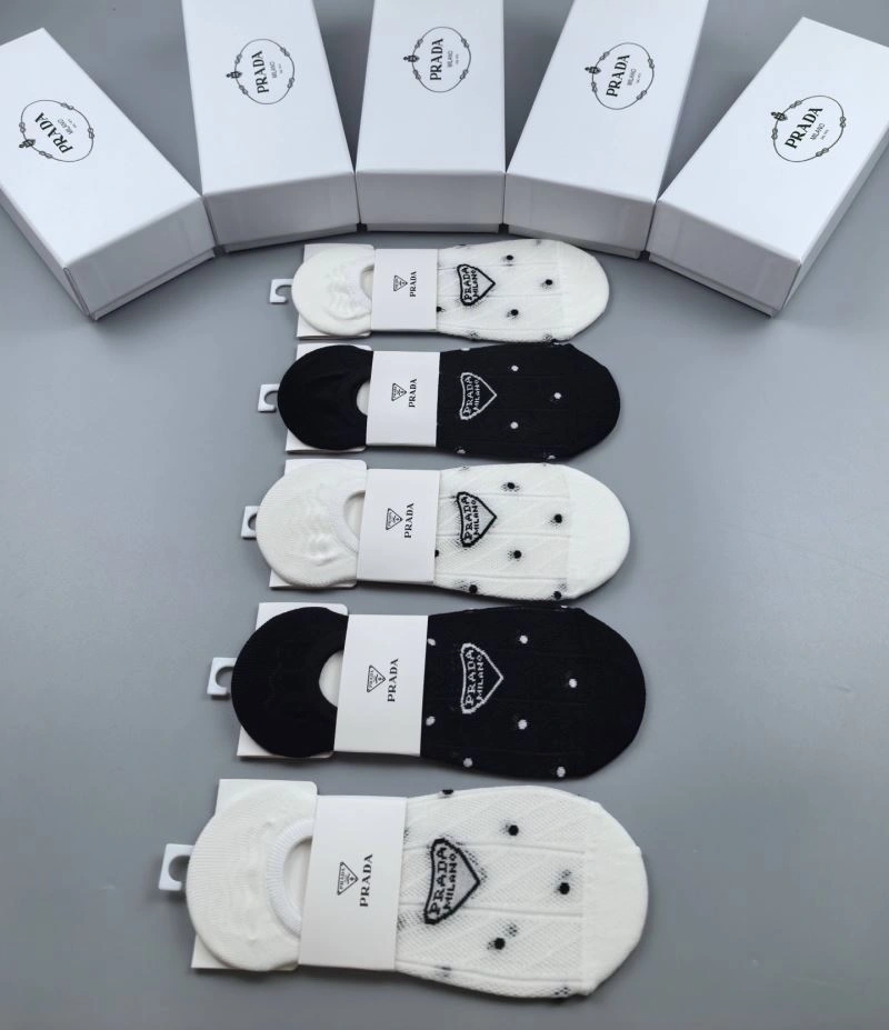 Prada Socks