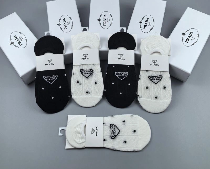 Perfect replica Prada Socks