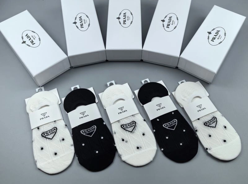 Perfect replica Prada Socks