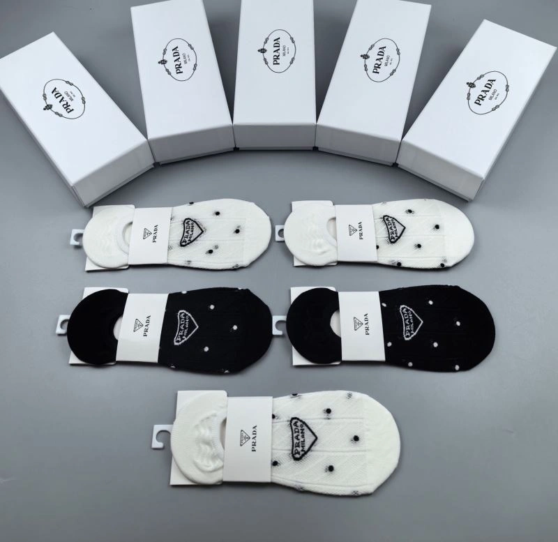 Perfect replica Prada Socks