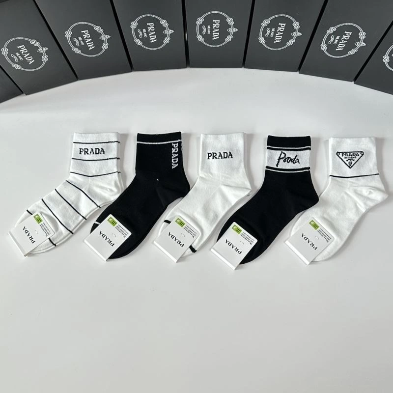 Prada Socks