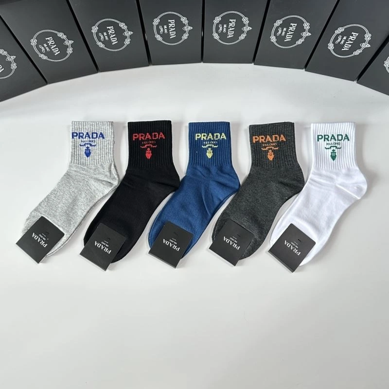 Prada Socks