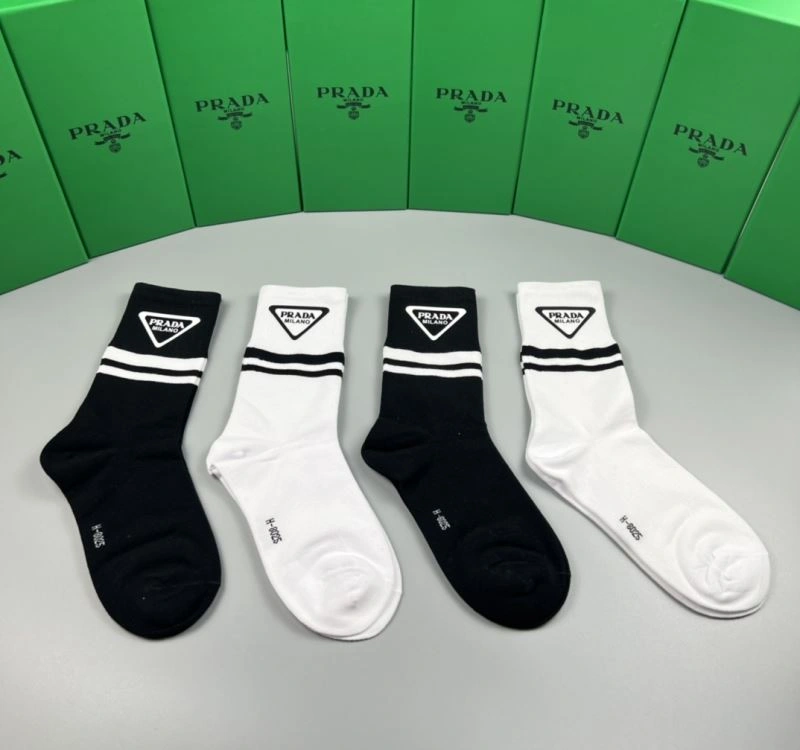 Prada Socks