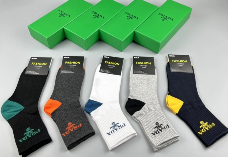 Prada Socks