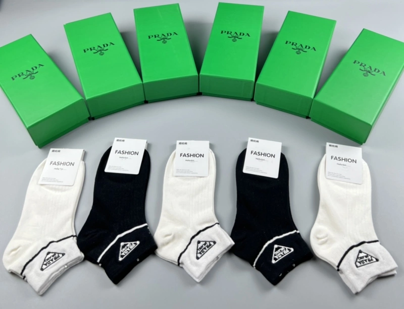 Prada Socks