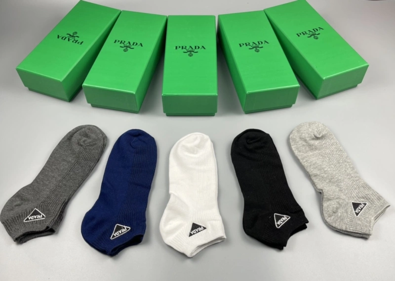 Prada Socks