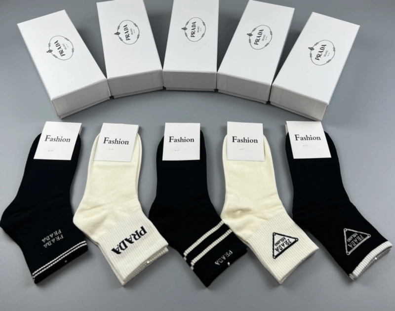 Prada Socks